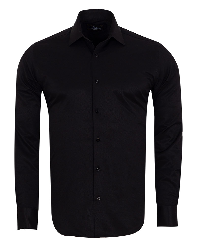 Luxury Shirts for Men's | Men's Shirt Online Shop & Sale | Makrom